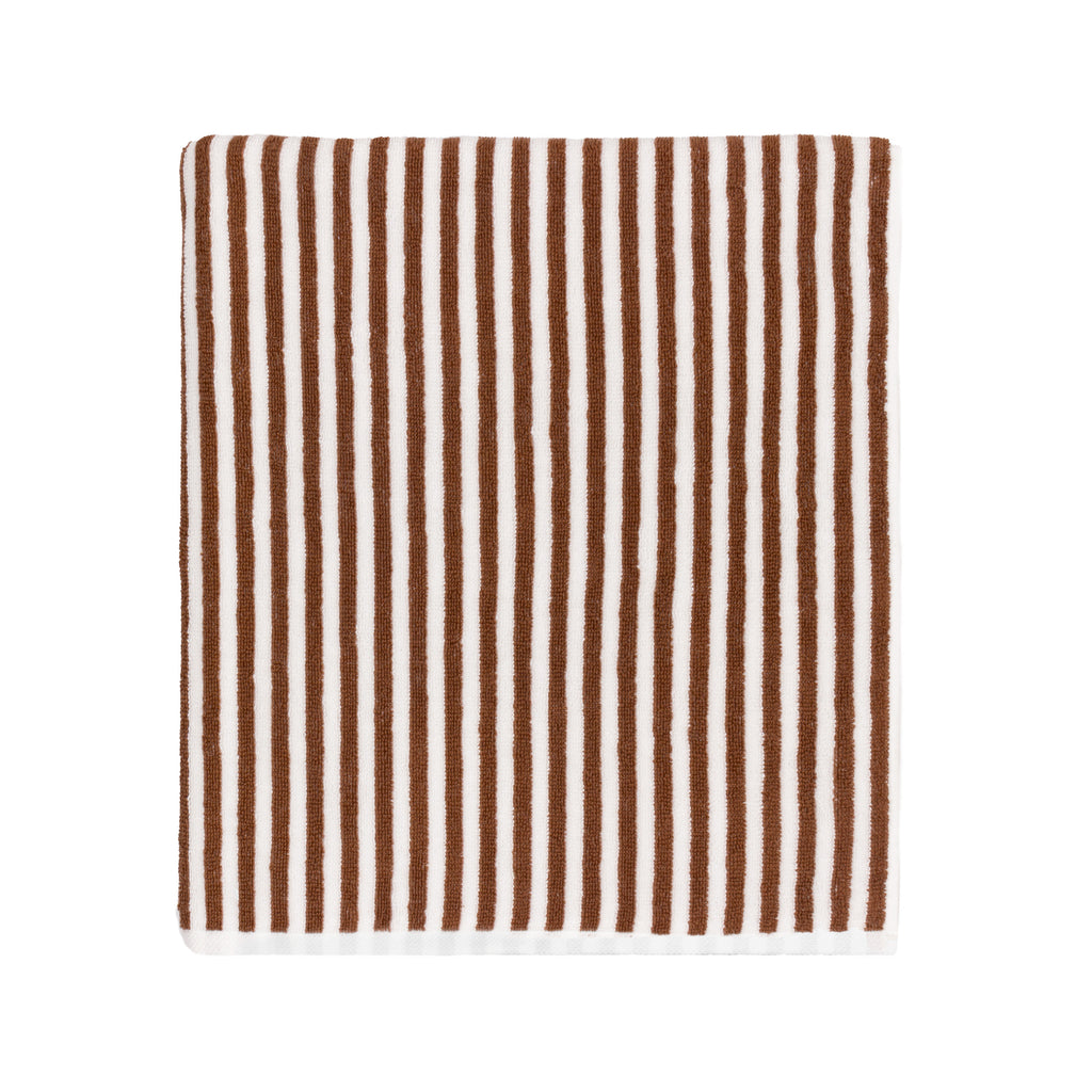 Hebden Bath Sheet Pecan – John A Shannon Shop