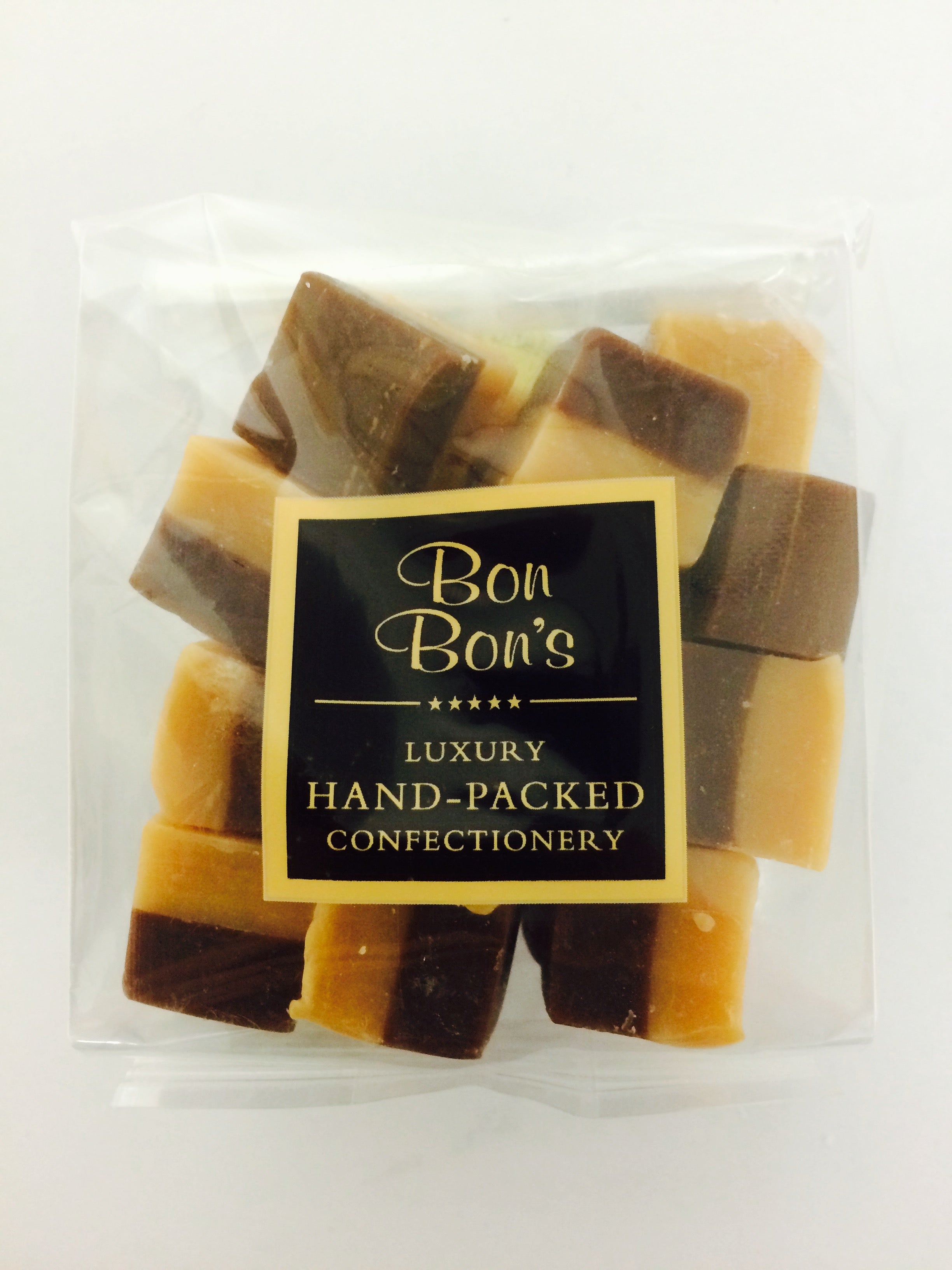 Fudge Duo – John A Shannon Shop