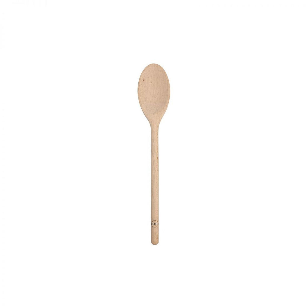 Spoon In FSC® Certified Beech - 30cm – John A Shannon Shop