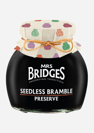 Seedless Bramble Preserve – John A Shannon Shop
